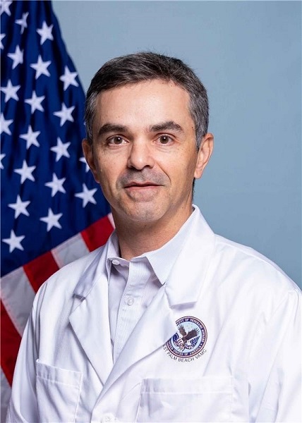 West Palm Beach VA announces new Associate Chief of Staff for Surgery ...