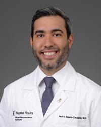 Raul A. Rosario-Concepcion, M.D., Joins Baptist Health Miami ...