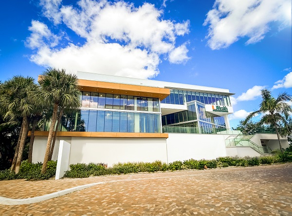 University of Miami Health System Opens Expanded Multispecialty ...
