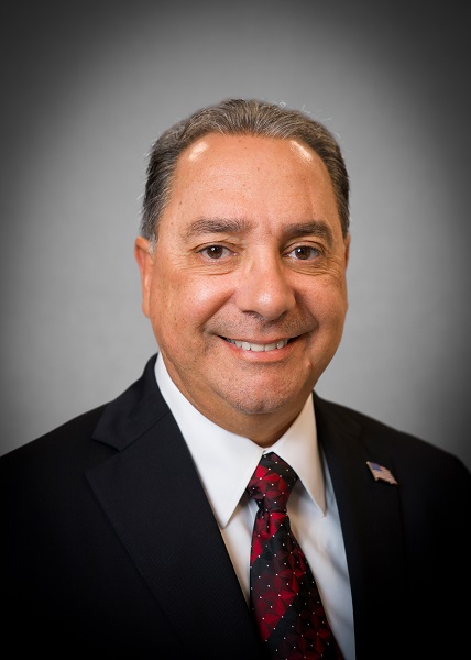 Albert Borroto Joins Health Care District Board as Newly-Appointed ...