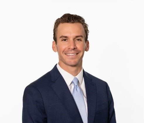 Florida Coast Medical Center Names Tyler Sherrill as its new Chief ...