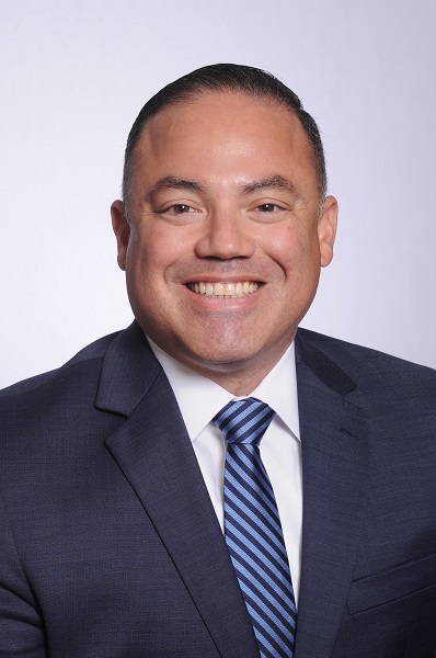 HCA Florida Poinciana Hospital announces Victor Llamas as chief nursing ...