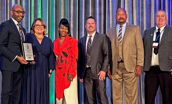 VITAS Healthcare Receives the 2024 DAISY Health Equity Award - Florida ...