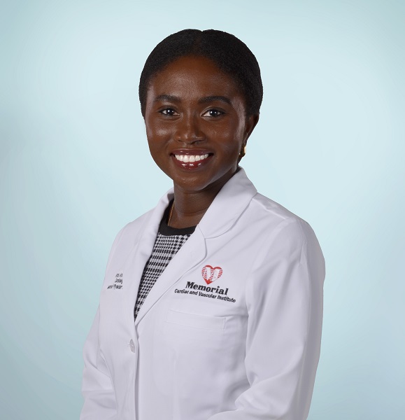 Cardio Profiles - Memorial Regional Hospital - Ama Annor, MD - Florida ...