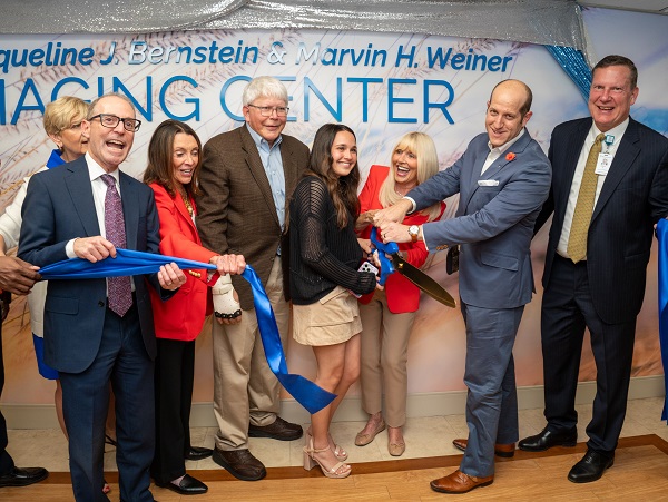 Broward Health Imperial Point Celebrates the Opening of New Jacqueline ...