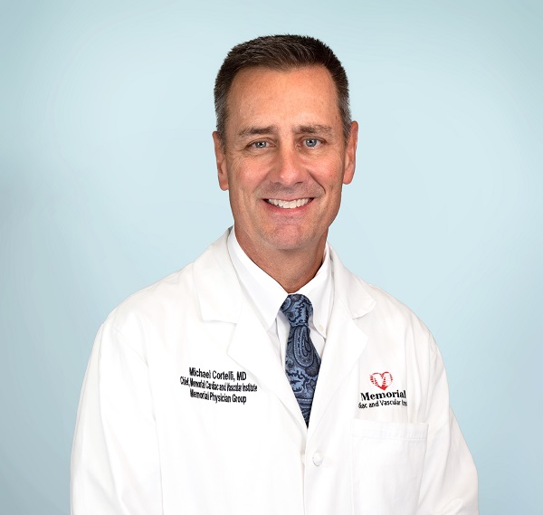 Cardio Profiles - Memorial Division of Cardiac Surgery - Michael ...