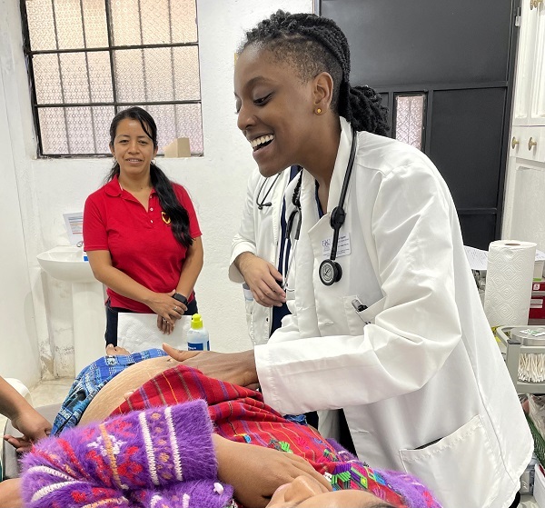 Transformative Learning: Florida Atlantic University Nursing Students ...