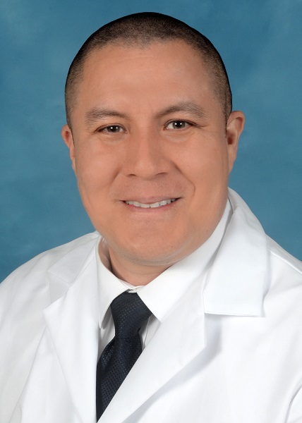 Cardio Profiles - Holy Cross Medical Group - Francisco Hidalgo, MD ...