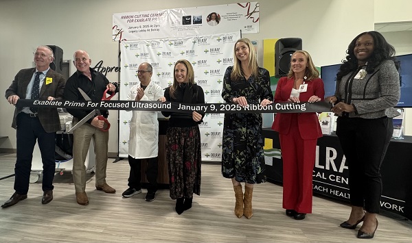 Delray Medical Center Introduces Next Generation, Non-Invasive ...