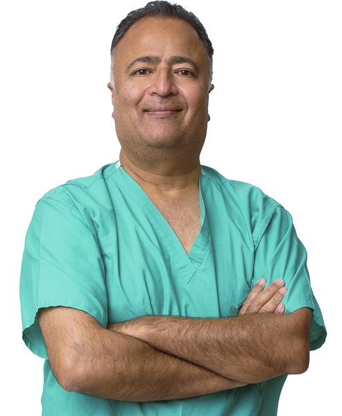 Cardio Profiles - Good Samaritan Medical Center - Brijeshwar Maini, MD ...