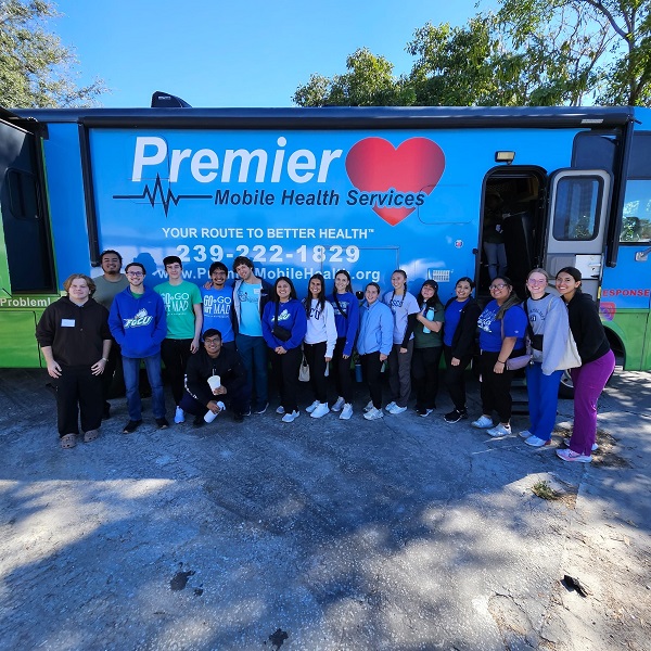 Premier Mobile Health Services rolls into Collier County - Florida ...