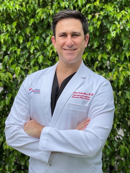 Cardio Profiles - Delray Medical Center - Michael Schechter, MD - Florida Hospital News and ...