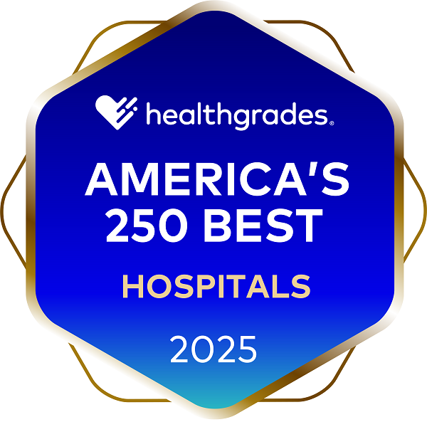 HCA Florida JFK Hospital Celebrates Second Year as One of America’s 250 ...