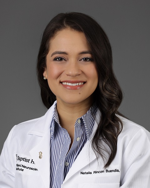 Natalia Rincon Buendia, MD, MPH, Joins Baptist Health Miami ...