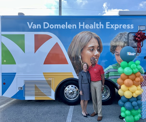 Healthcare Network announces $5 million gift for Orangetree community ...