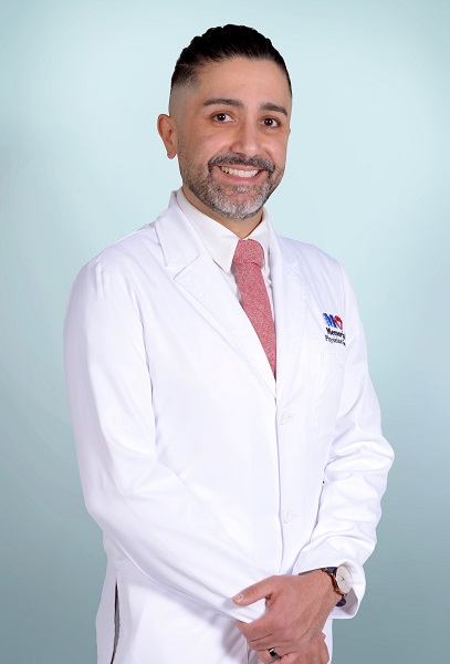 Physicians Profiles - Memorial Hospital West - Seyed Alipasha Rassouli ...