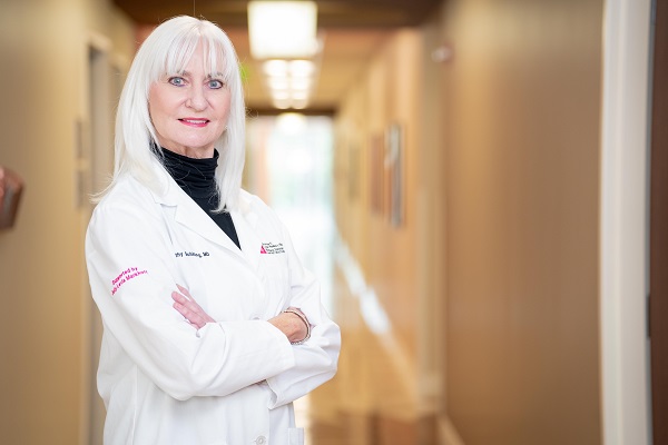 Physicians Profiles - Baptist Health Cancer Care - Kathy Schilling, MD ...