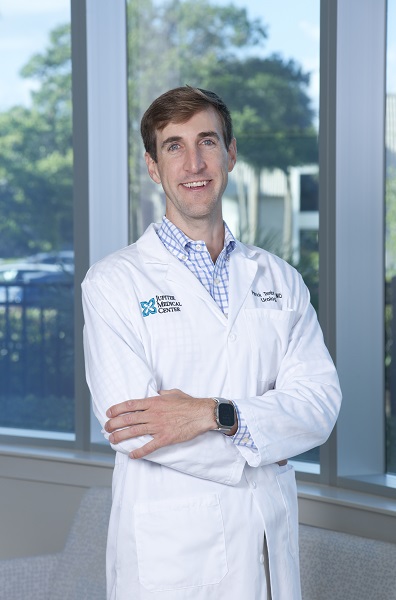 Physicians Profiles - Jupiter Medical Center - Patrick O. Tenbrink, MD ...