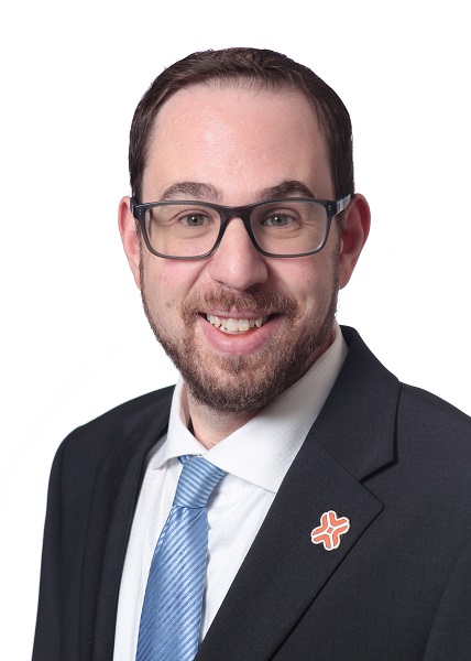 HCA Florida Northwest Hospital Welcomes Victor A. Jaffe, D.O as New ...