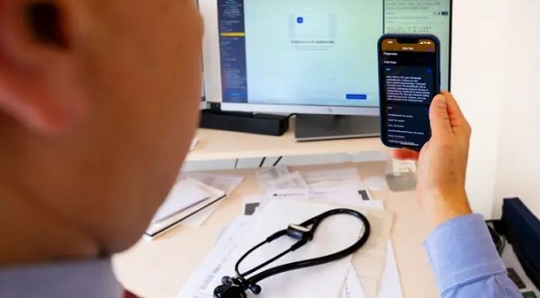 Cleveland Clinic Announces Rollout of Ambience Healthcare’s AI Platform ...