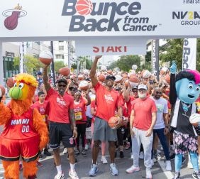 Bounce Back from Cancer™ Event Raises More Than $5 Million for Cancer ...