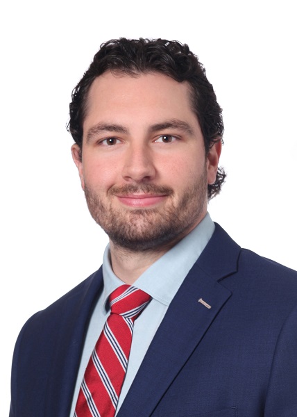 HCA Florida JFK Hospital Announces Promotion of New Assistant Chief ...