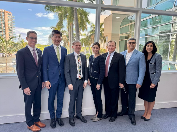 Broward Health Hosts Its Seventh Annual Cardiovascular Symposium - Florida Hospital News and ...