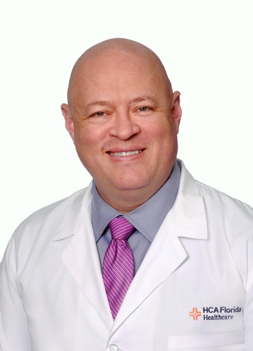 HCA Florida Kendall Hospital welcomes new assistant chief medical officer - Florida Hospital ...