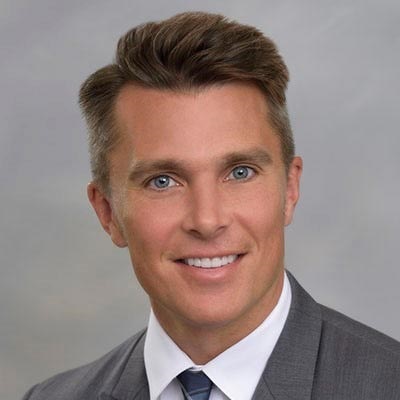 Top Orthopedic Surgeon Dr. Kevin O'Donnell Joins HCA Florida Healthcare ...