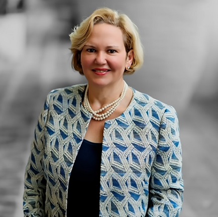 Palm Beach Symphony Welcomes Martha Rodriguez, M.D. to the Board of ...