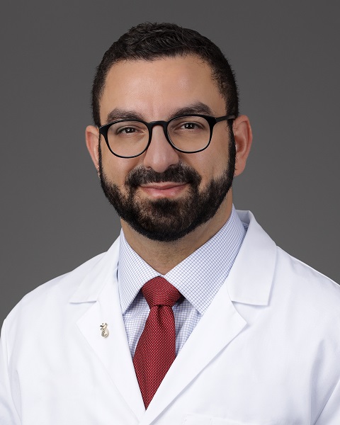 Baptist Health Miami Cancer Institute Names Firas El Chaer, M.D., MSHCM ...
