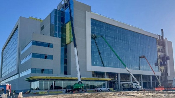 Orlando Health and Watson Clinic Combine Efforts to Improve Healthcare ...