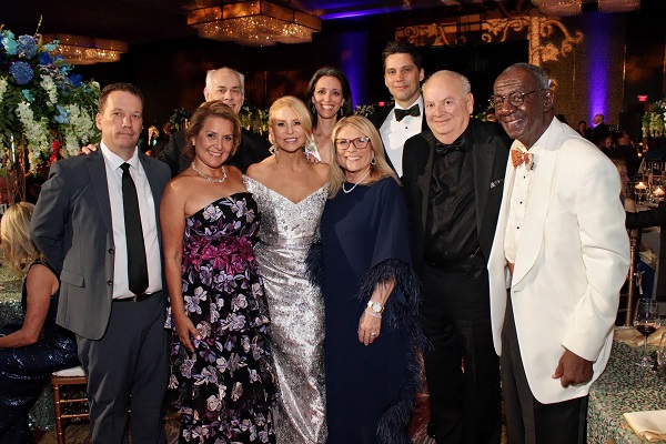 UNITED WAY OF BROWARD COUNTY CELEBRATES 85 YEARS OF IMPACT DURING ...