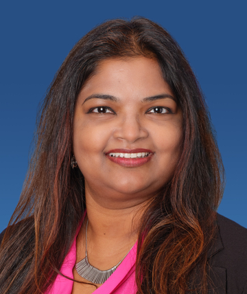 Memorial Hospital welcomes new Chief Medical Officer, Sirisha Talari, MD - Florida Hospital News ...