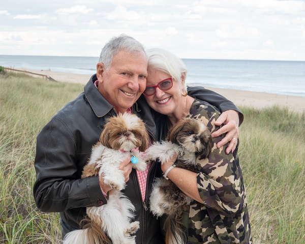 Jay and Patty Baker Donate $10 Million to RM Schulze Family Heart and Stroke Critical Care ...