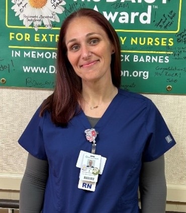 Broward Health Imperial Point - Lisa Berger, RN, BSN - Florida Hospital ...