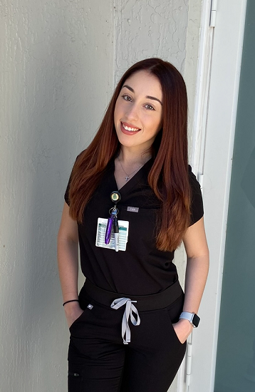 Creation of the Patient Turning Team: A Clinical Nurse-Led Initiative ...