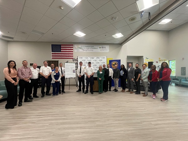 Delray Medical Center Becomes First Hospital in Palm Beach County ...
