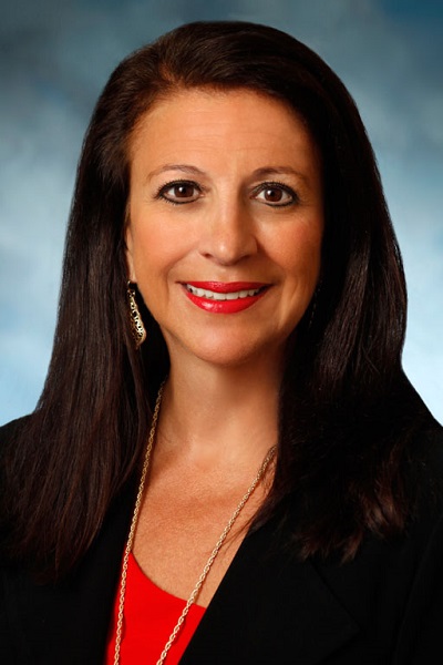 Gina Melby Named Chief Executive Officer of the Alan B. Miller Medical ...