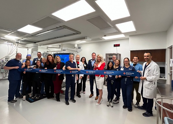 HCA Florida JFK North Hospital Announces Grand Opening of New ...