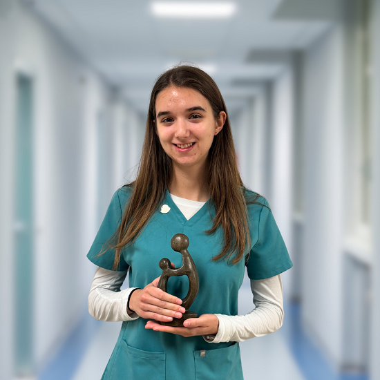 Mount Sinai Medical Center - Lucy Levin, RN - Florida Hospital News and ...