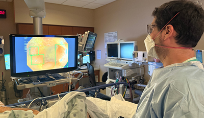 Memorial Healthcare System Deploys AI-Powered GI Genius™ to Enhance ...