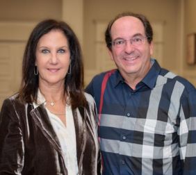 Neil and Emily Kishter Make $1 Million Leadership Gift to Support Boca ...