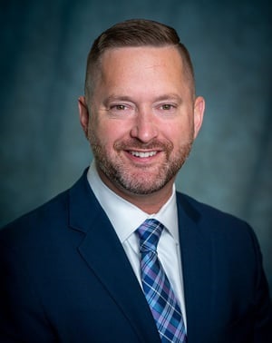 Encompass Health announces promotion of Patrick Tuer to newly ...