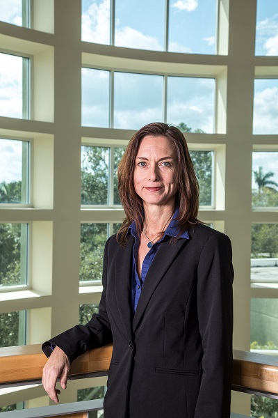 Christine E. Lynn College of Nursing - Beth Pratt, PhD, RN - Florida ...