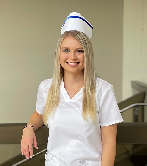 Memorial Regional Hospital - Macie Shea, RN - Florida Hospital News and ...