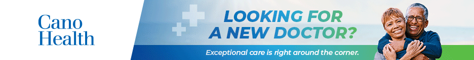 CANO HEALTH MAY 2025 - Florida Hospital News and Healthcare Report