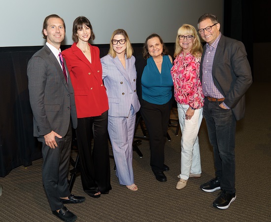 Jupiter Medical Center Foundation Hosts Special Screening of “Love ...
