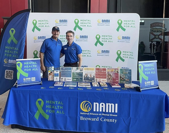 Healing Through Art, Community, and Connection: Mental Health Awareness ...