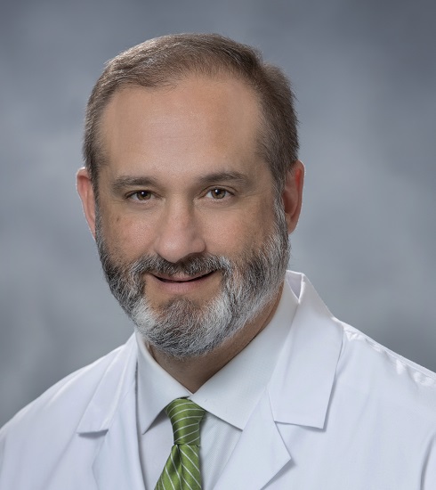 Broward Health Physician Group Names Edward A. Perez, MD, Chief of ...